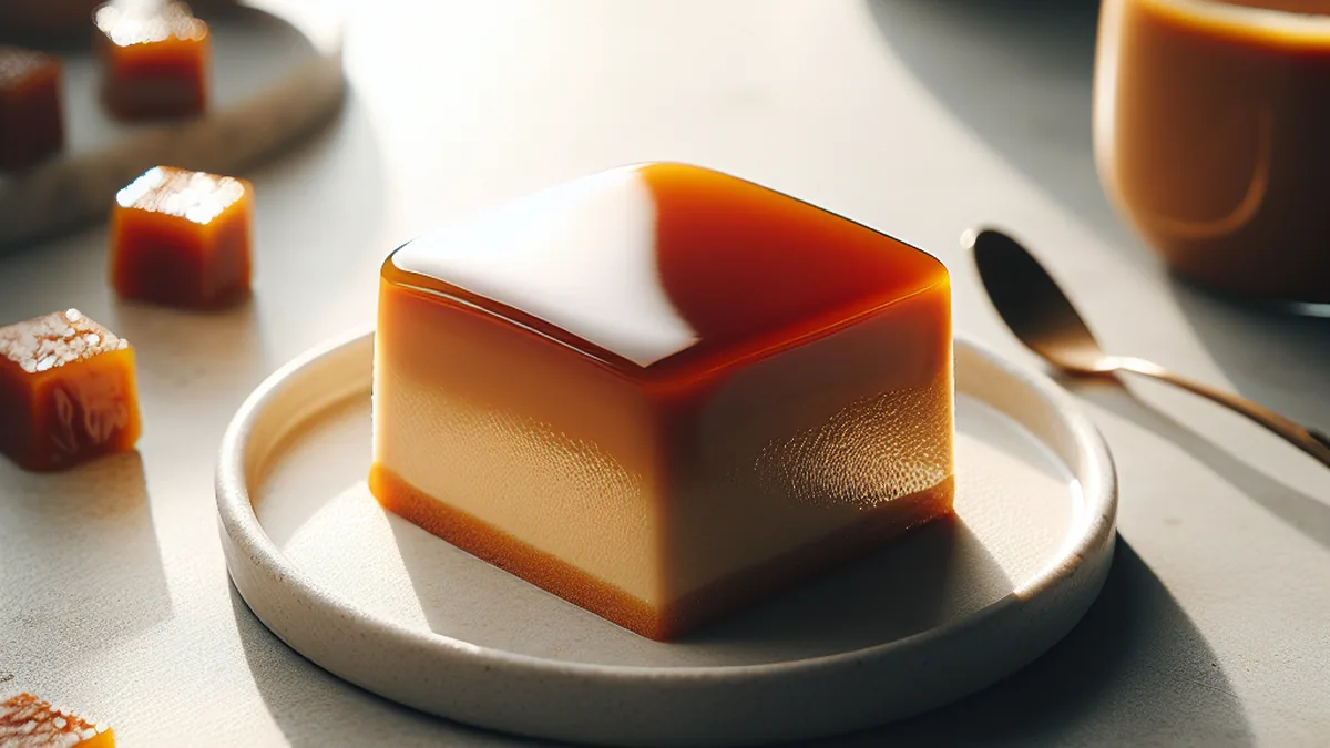 Dulce De Leche Recipe – Uruguay's Sweet Delight | FoodieAtlas